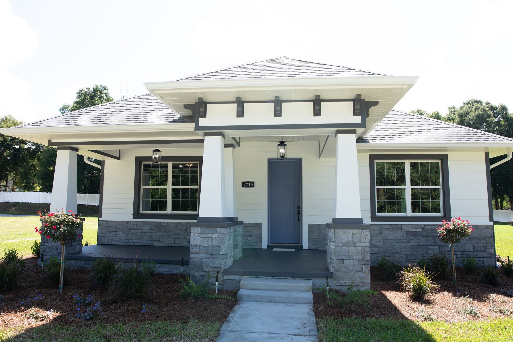 The Difference Between a Custom Home and a Spec Home - Secure Built ...